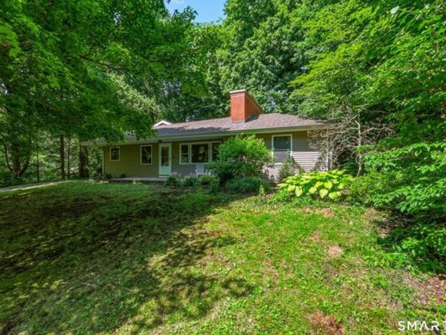 Birch Mountain Rd, Manchester, Home For Sale