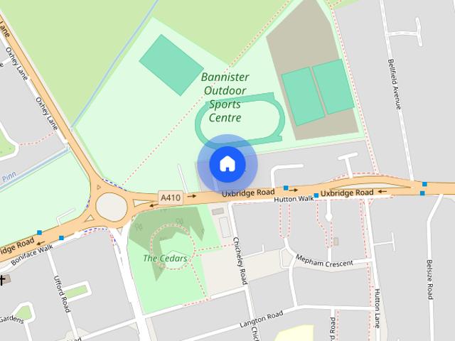 Birch Park, Harrow, HA3