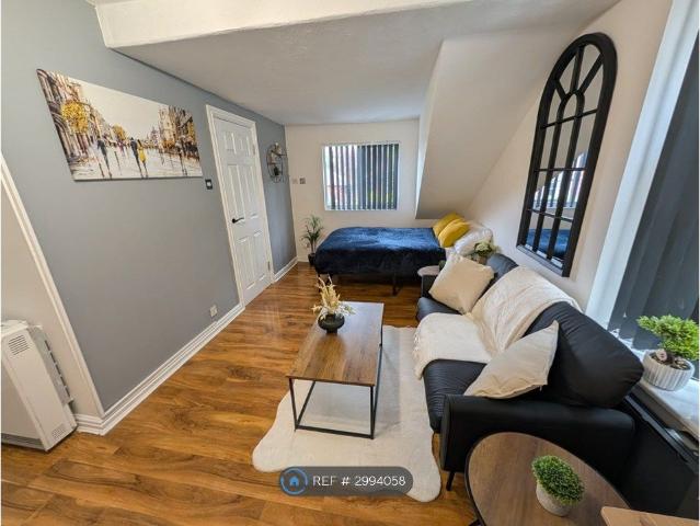 Birch Polygon, Manchester M14, Studio to rent, £895 pcm | PrimeLocation