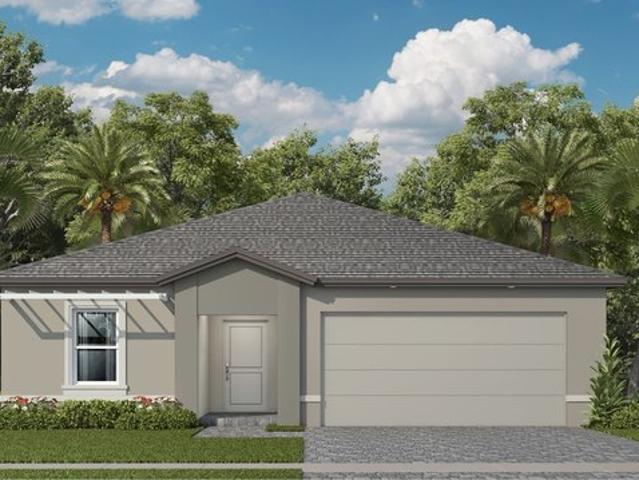 Birch Plan Acacia Groves Community