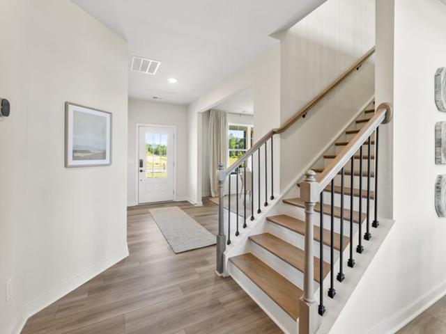 Birch Plan Hayden Brook Community