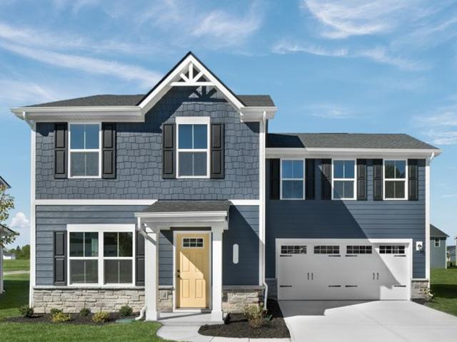 Birch Plan Steelton Mill Community