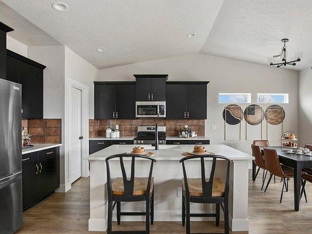 Birch Plan Sabino's Rocky Ridge Community