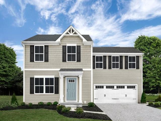 Birch Plan Somerset Community