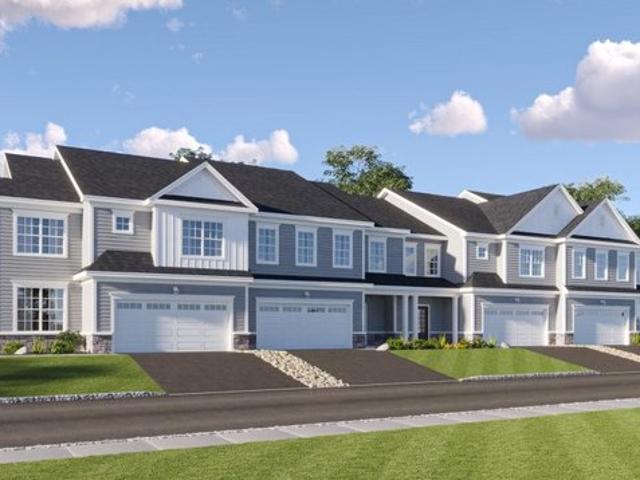 Birch Plan Valley View Park The Signature Collection Community