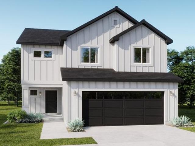 Birch Plan Vista at Harmony Place Community