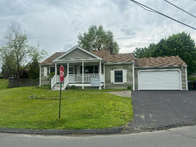 Birch Rd