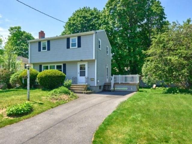 Birch Rd, Framingham, Home For Sale