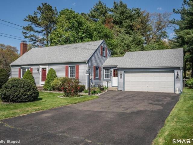 Birch Rd, Granby, Home For Sale