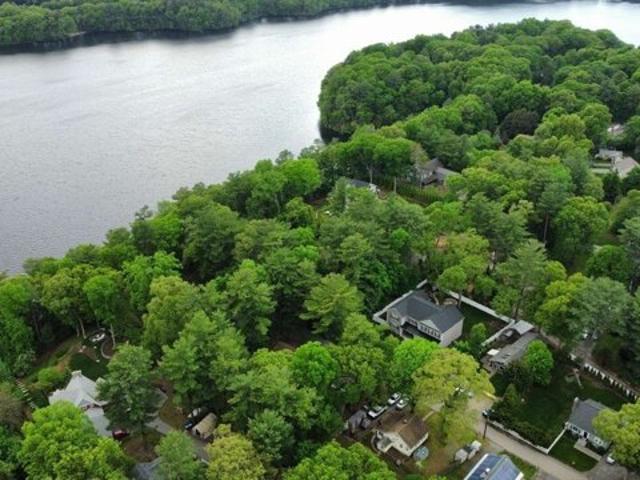 Birch Rd, Natick, Home For Sale