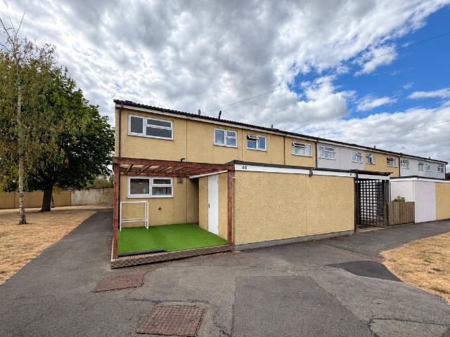 Birch Road, Bicester OX25, 3 bed semi detached house to rent, £1,600 pcm | PrimeLocation
