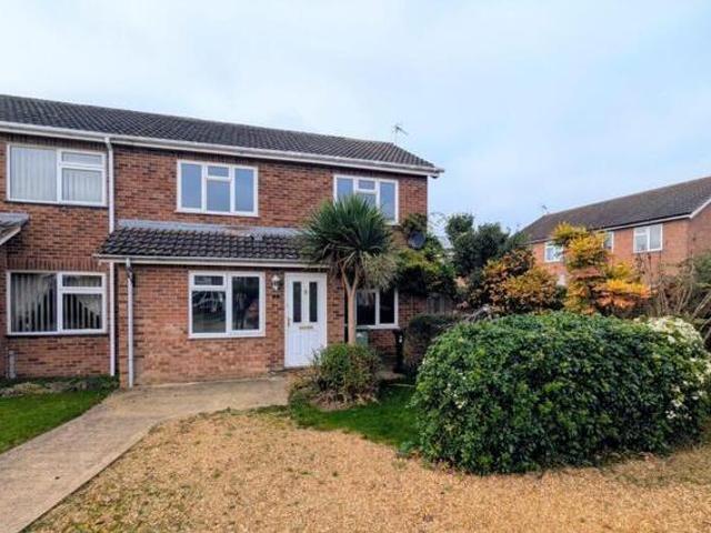 Birch Road, Stamford, 3 Bedroom Semi detached