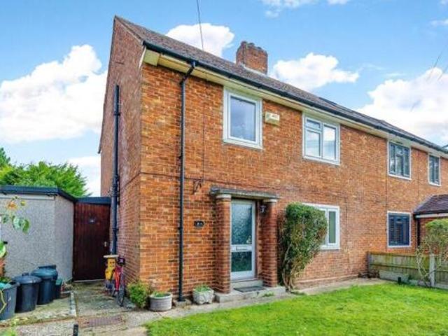 Birch Row, Bromley, 3 Bedroom Semi detached