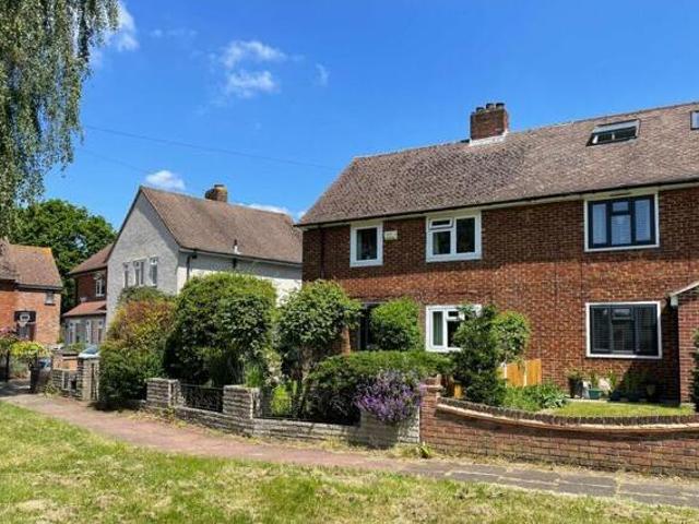 Birch Row, Bromley, 3 Bedroom Semi detached