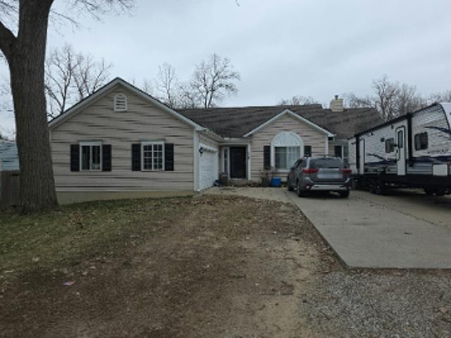 Birch Row Dr