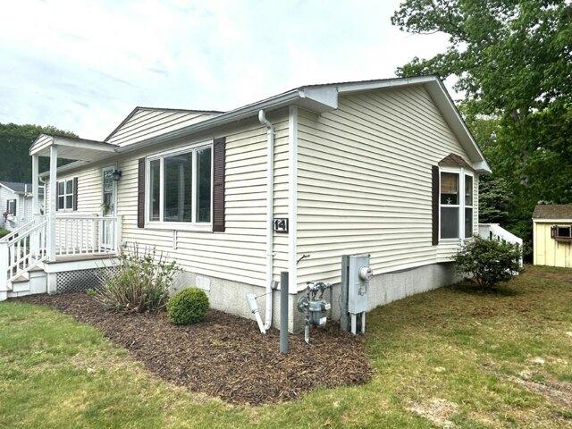 Birch St Unit,rockland, Property For Sale