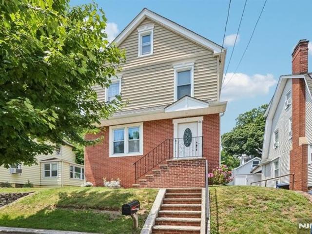 Birch St, West Orange, Home For Sale