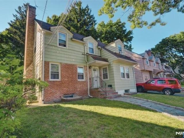 Birch St, West Orange, Home For Sale
