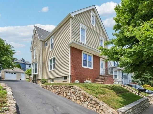 Birch St, West Orange, Home For Sale