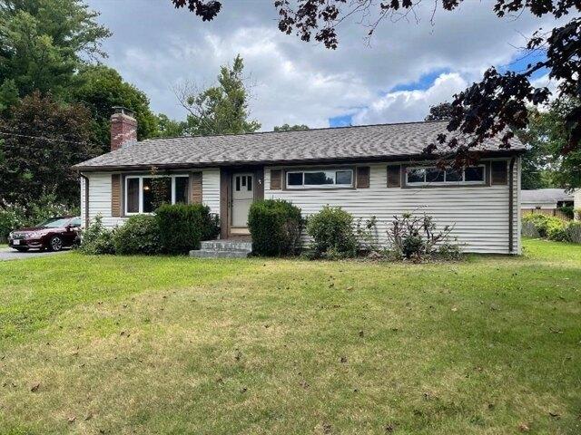 Birch St, West Boylston, Home For Sale