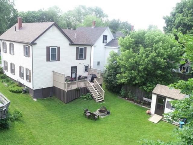 Birch St, Bangor, Home For Sale