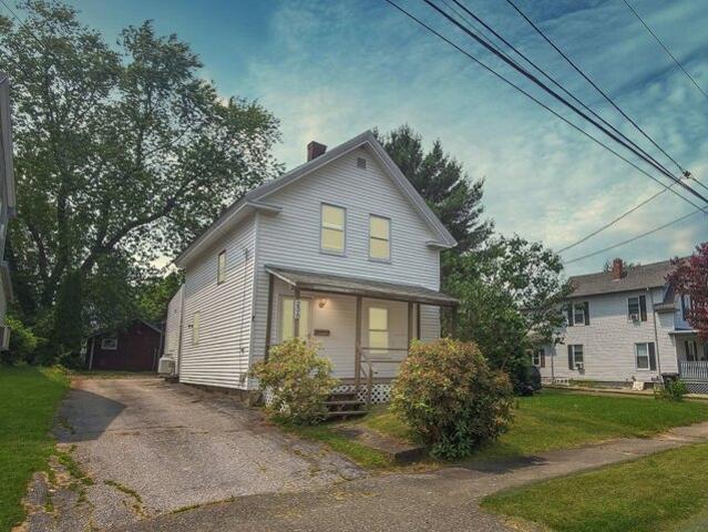 Birch St, Bangor, Home For Sale