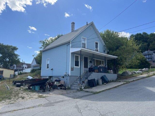 Birch St, Berlin, Home For Sale