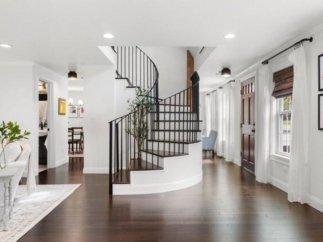 Birch St, Burlington, Home For Sale