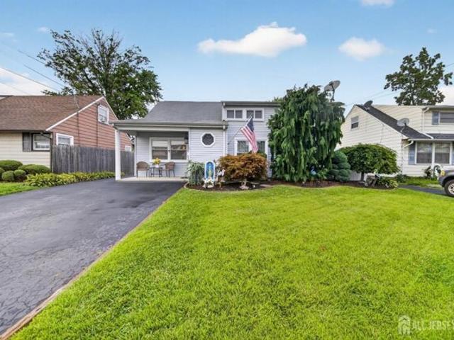 Birch St, Carteret, Home For Sale