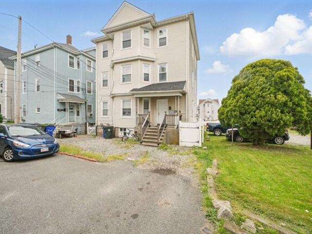 Birch St, Fall River, Home For Sale