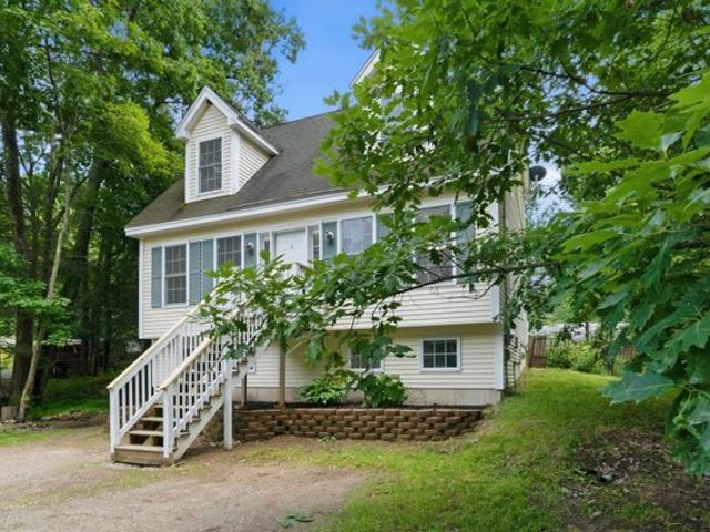 Birch St, Northwood, Home For Sale