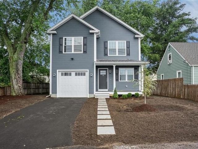 Birch St, Pawtucket, Home For Sale