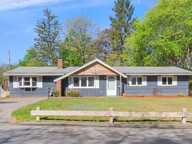 Birch St, Peabody, Home For Sale