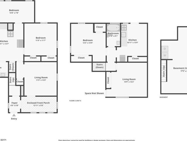 Birch St, Quincy, Home For Sale