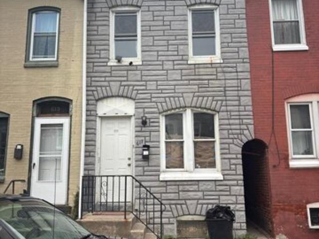Birch St, Reading, Home For Sale