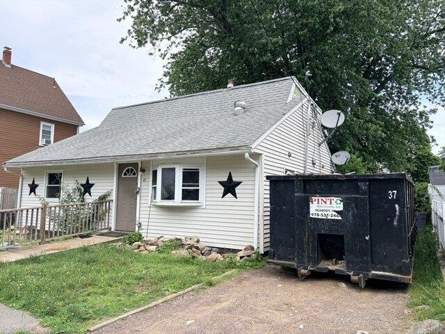 Birch St, Saugus, Home For Sale
