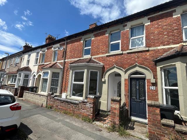 Birch Street, Swindon SN1, 3 bed terraced house to rent, £1,395 pcm | PrimeLocation