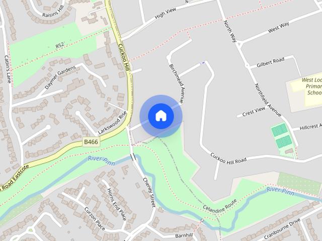 Birchmead Avenue, Pinner, HA5