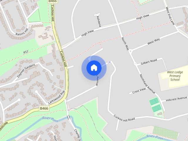 Birchmead Avenue, Pinner, HA5