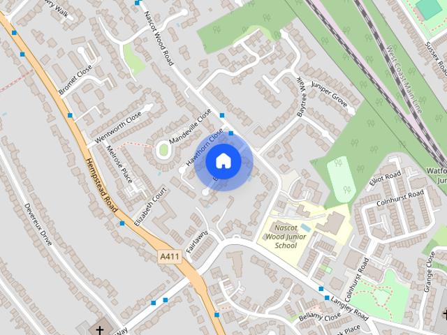 Birchmead, Watford
