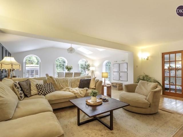 Birchmead, Watford, Hertfordshire, WD17