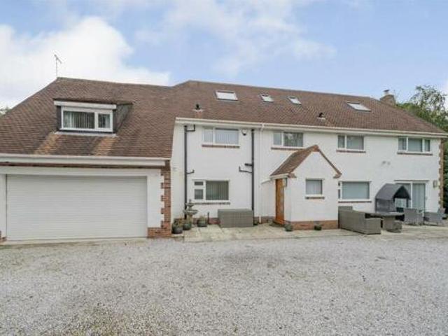 Birchmere, Heswall, 5 Bedroom Detached