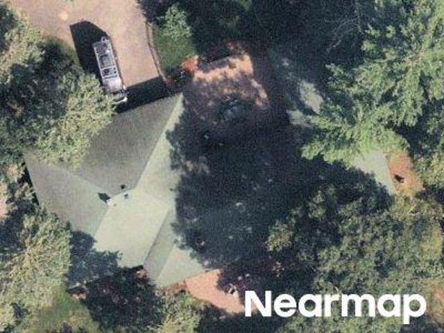 Birchmont Beach Rd NE