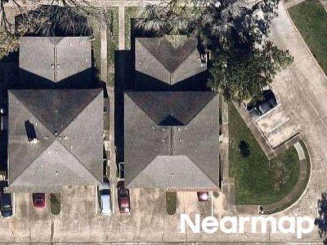 Birchmont Dr