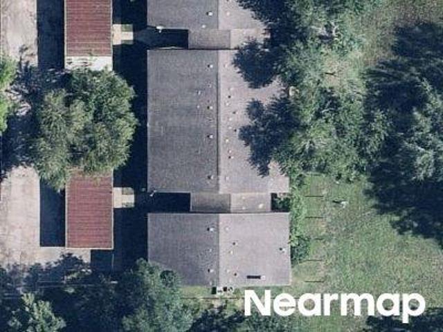 Birchmont Dr