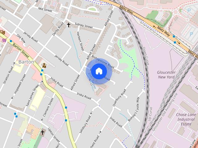 Birchmore Road, Gloucester, GL1