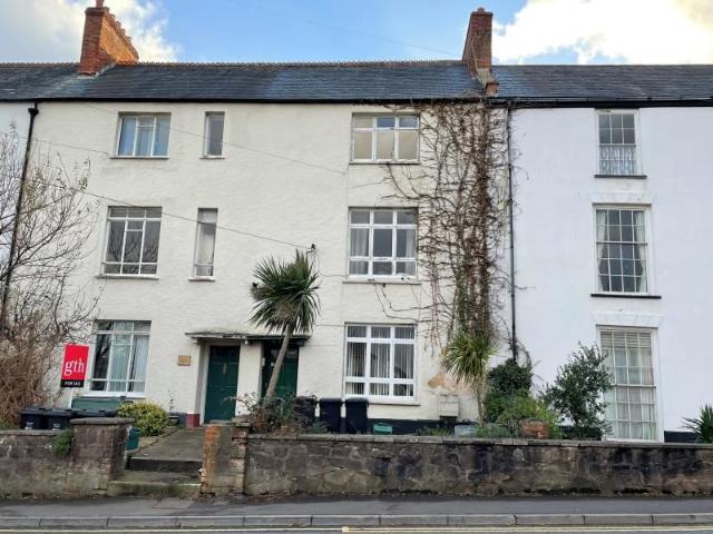 Bircham Road, Minehead TA24, 1 bed flat to rent, £625 pcm | PrimeLocation