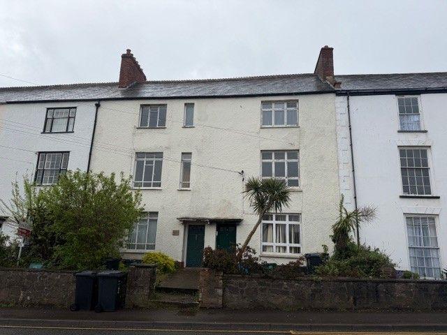 Bircham Road, Minehead TA24, 1 bed flat to rent, £650 pcm | PrimeLocation