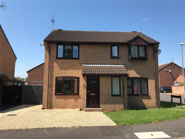 Bircham Road, Taunton, Somerset, TA2