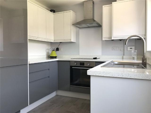 Bircham Road, Taunton, Somerset, TA2
